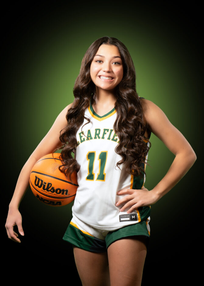 2024 Standard-Examiner All-Area Girls Basketball First Team | News, Sports, Jobs - Standard-Examiner